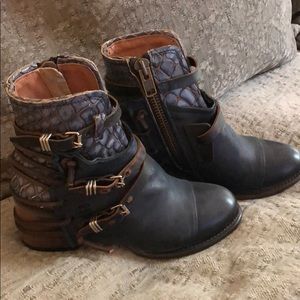 Freebird by Steven Shoes | Freebird Stela Boots | Poshmark